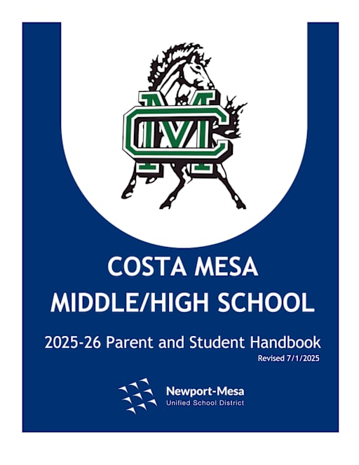 mesa midle school