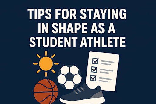 athletics tips