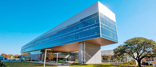 Lsu Building Science