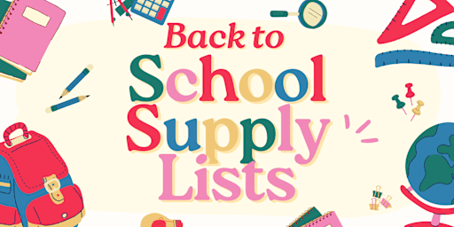 school resources order