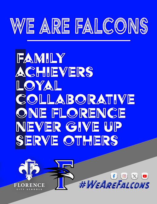 falcon school putney