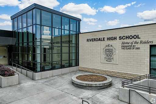 rossendale high school