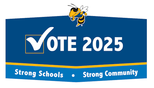 vote for schools