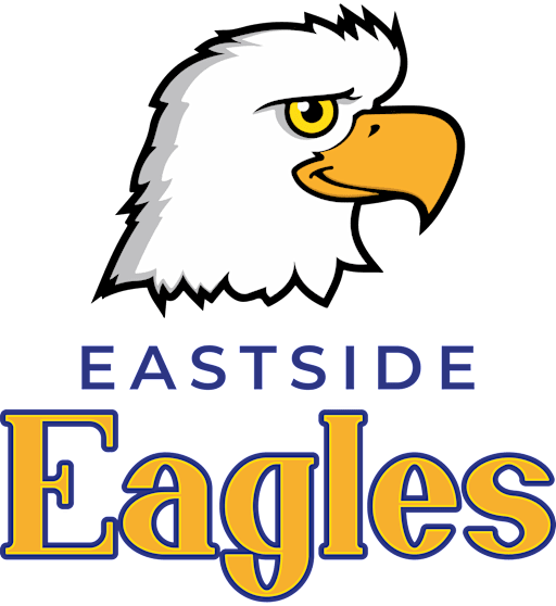 eastside eagles logo