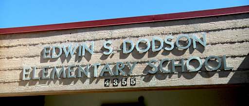 kelly dodson elementary