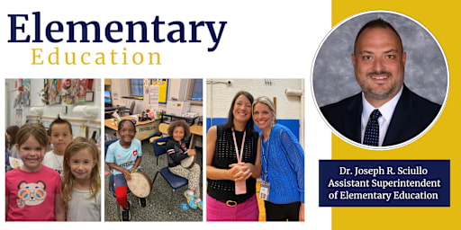 markham elementary school