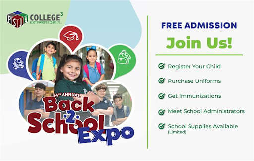 school expo