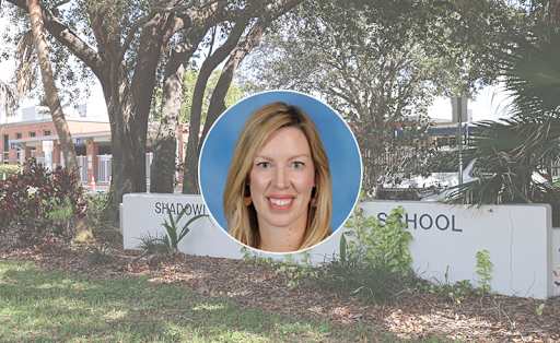 shadow elementary school