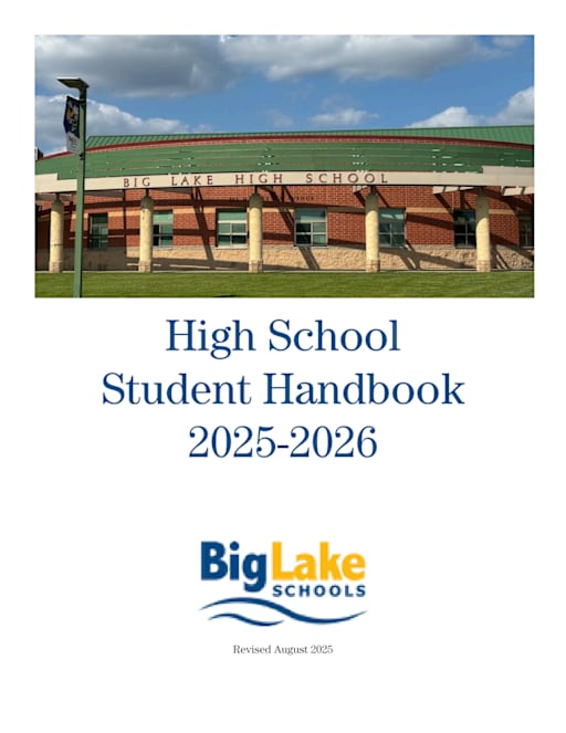 big high schools