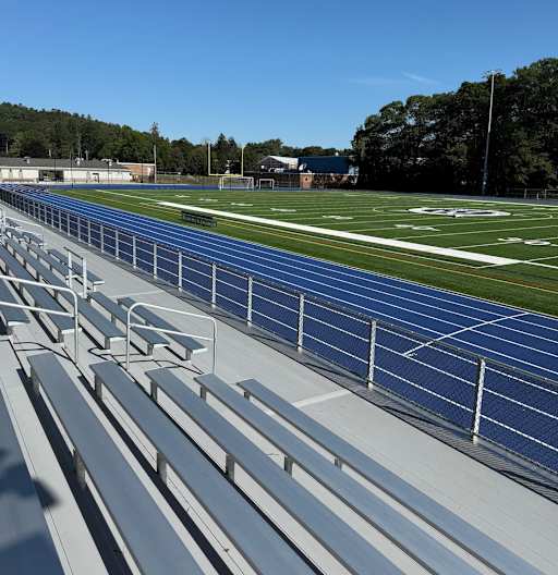 Hamilton College Football Field