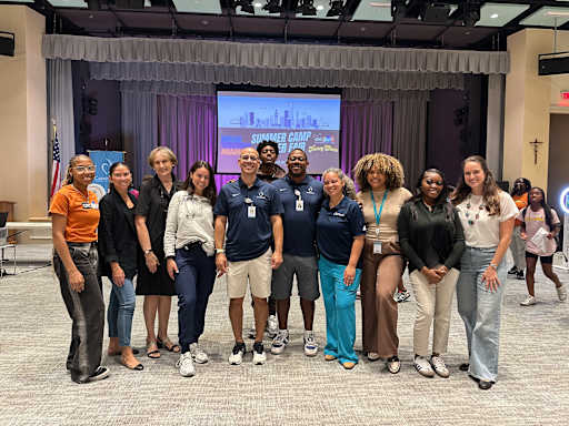 breakthrough miami logo