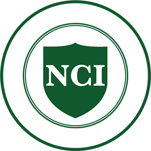 nci badges