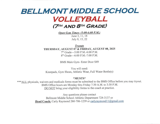 bms school hours