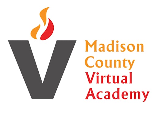 virtual college logo