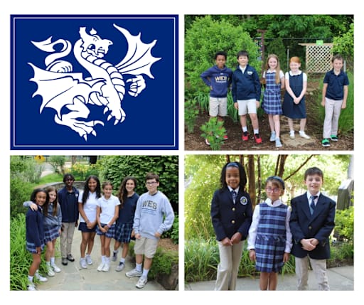 episcopal school dress code