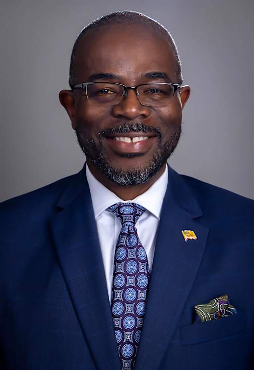 dr will smith superintendent