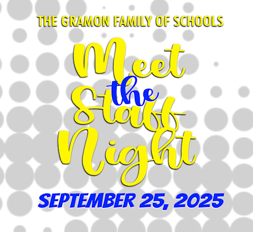 I Would Like To... - The Gramon Family Of Schools
