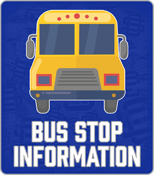 school bus information