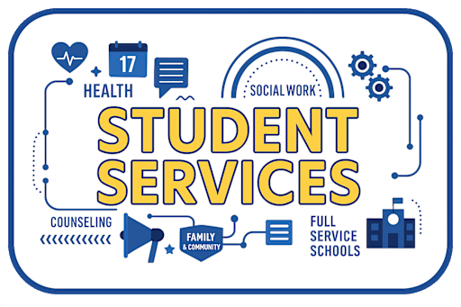 a student services