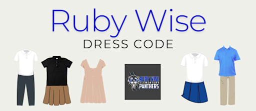 ruby princess dress code