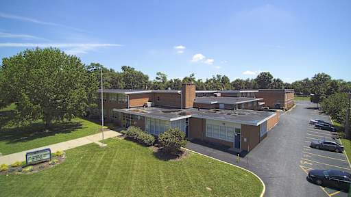 berkeley elementary school bloomfield