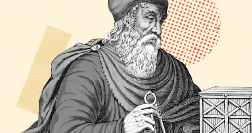 mathematicians archimedes