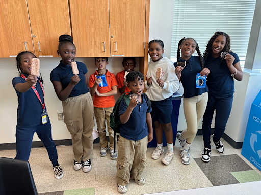 lockhart primary school