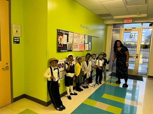 lockhart primary school