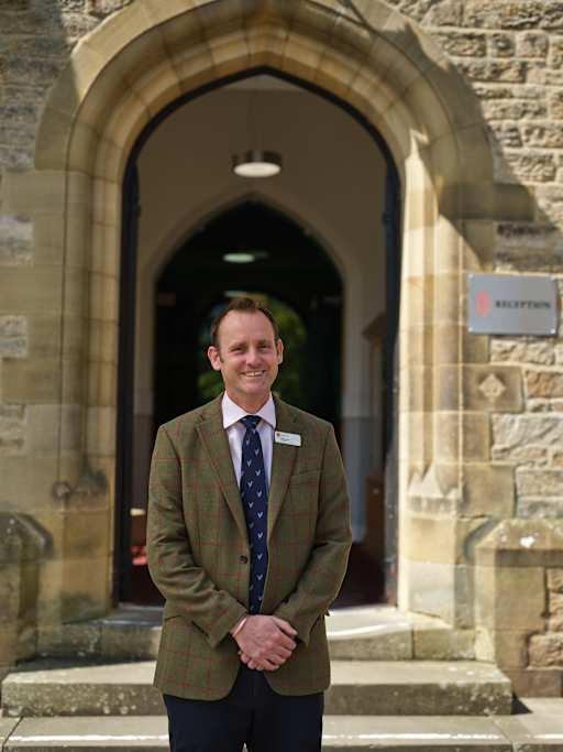 sam hart giggleswick