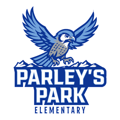 generic school district logo