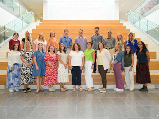 wesleyan methodist school