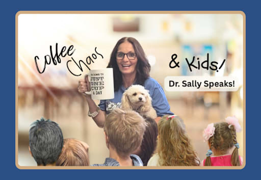 superintendent sally