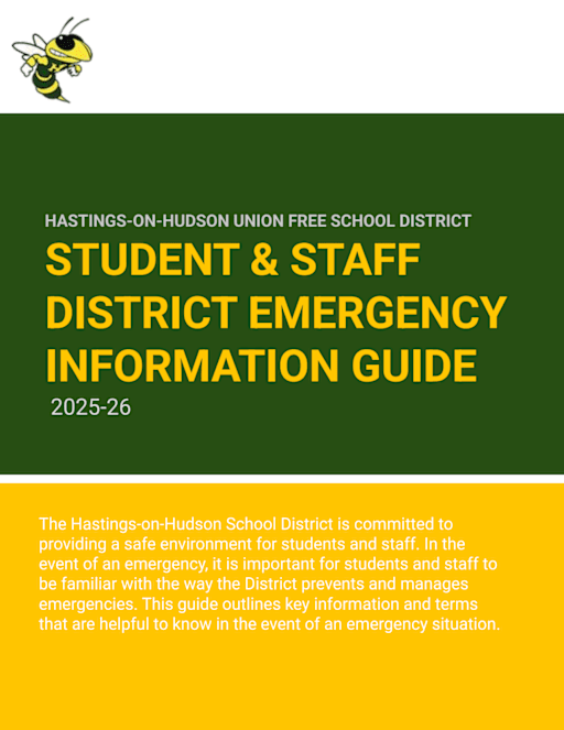 important information guide