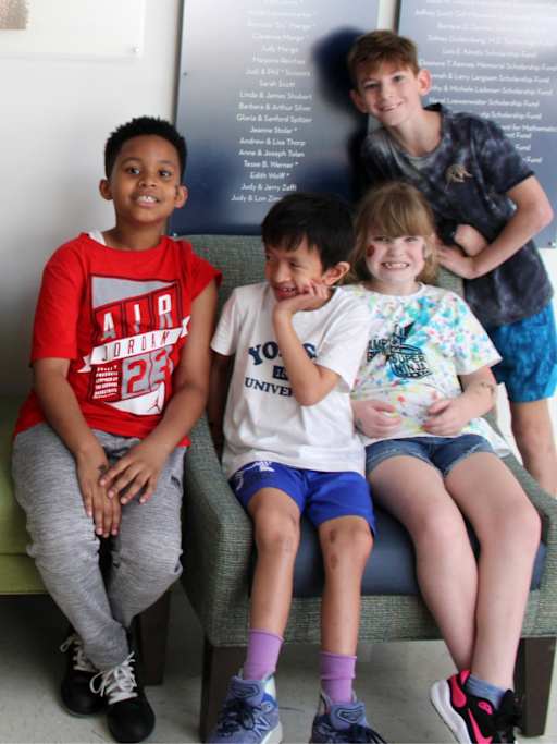 miriam primary school