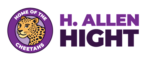 allen high school logo