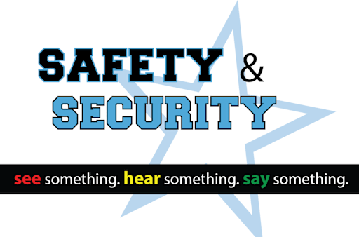 safe and secure security