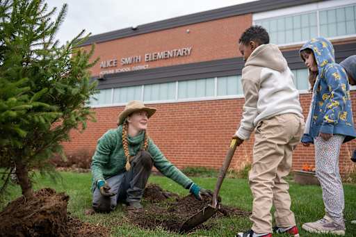 elizabeth smith elementary