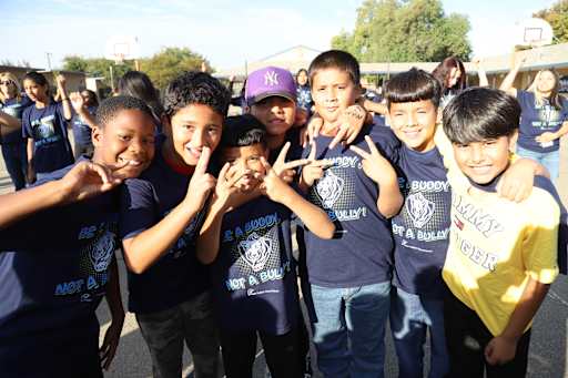jane addams elementary school