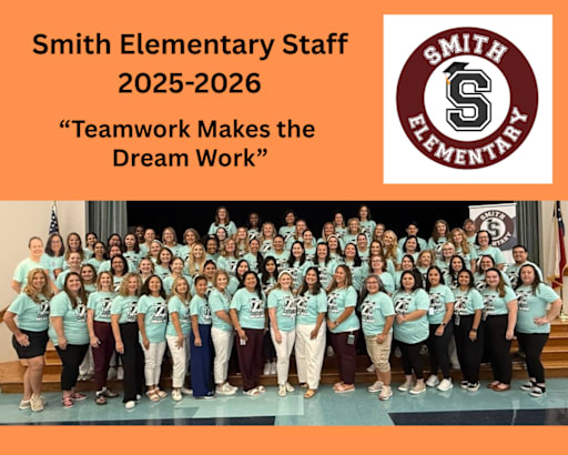 cedric smith elementary