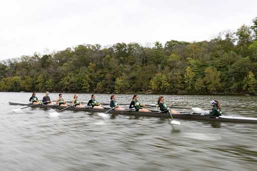 rowing teams
