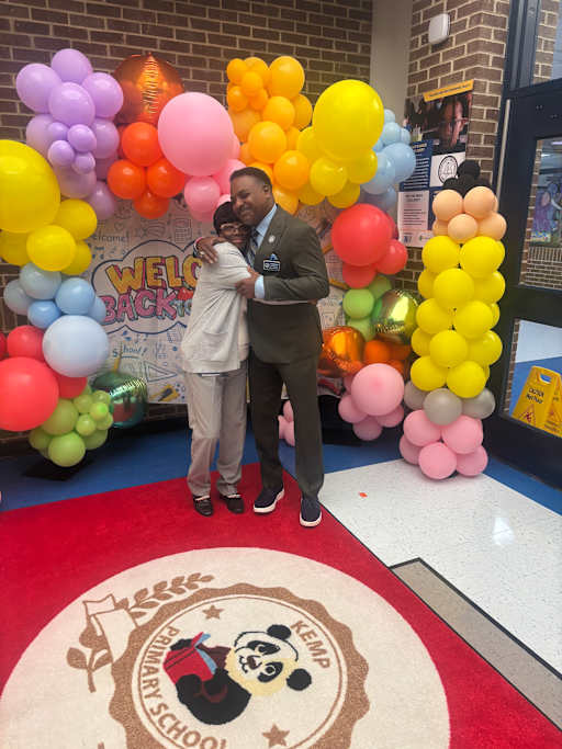 crampton primary school