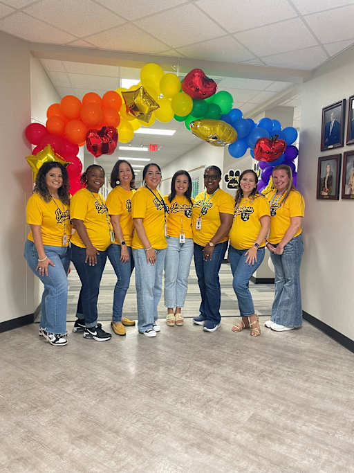 fielder elementary staff