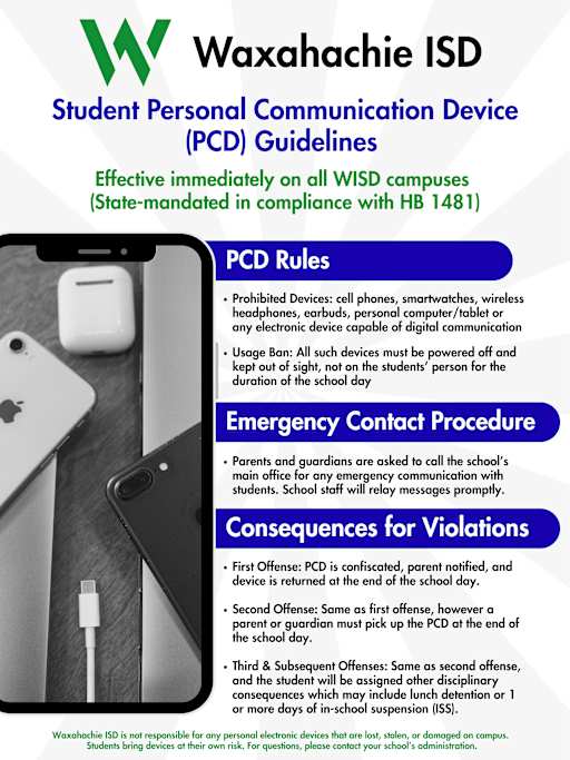 mobile device guidance