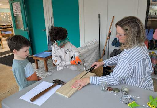 project elementary limited