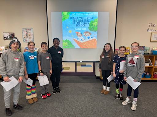 elementary school library curriculum