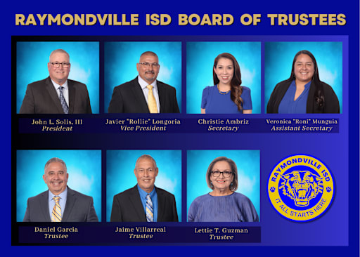 Raymondville School District