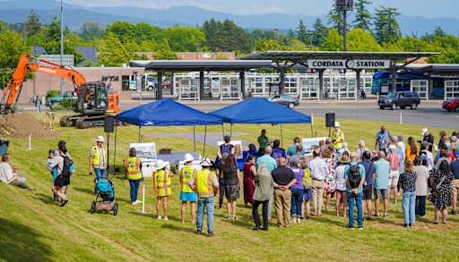 Capital Projects - Bellingham School District No 501