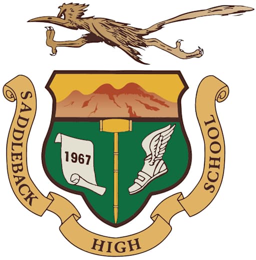 saddleback back to school