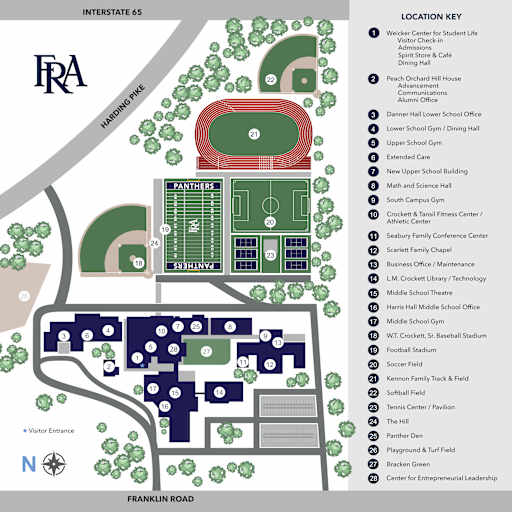 Dunedin High School Campus Map Latest News » Otago Boys' High School