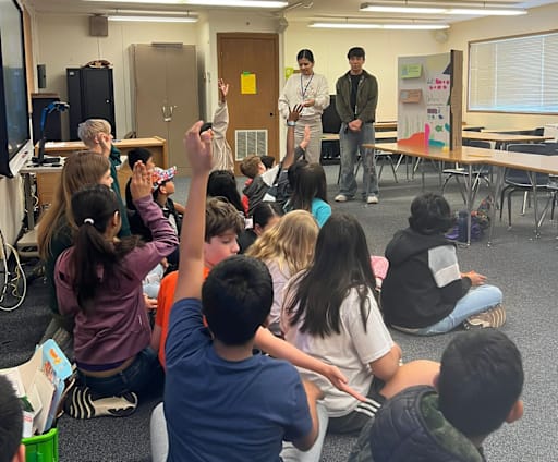 Christa Mcauliffe Elementary